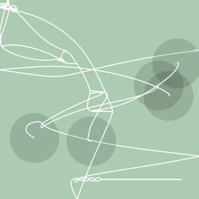 3 Books Weekly #11: feat. Hachette’s George Walkley (Interconnected)