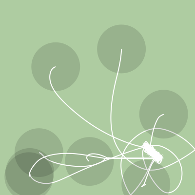 A list of seven different jobs, all called designer (Interconnected)